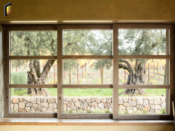 Windows, Doors, Skylights | Bay Area & San Francisco's #1 Installer – colliergroup