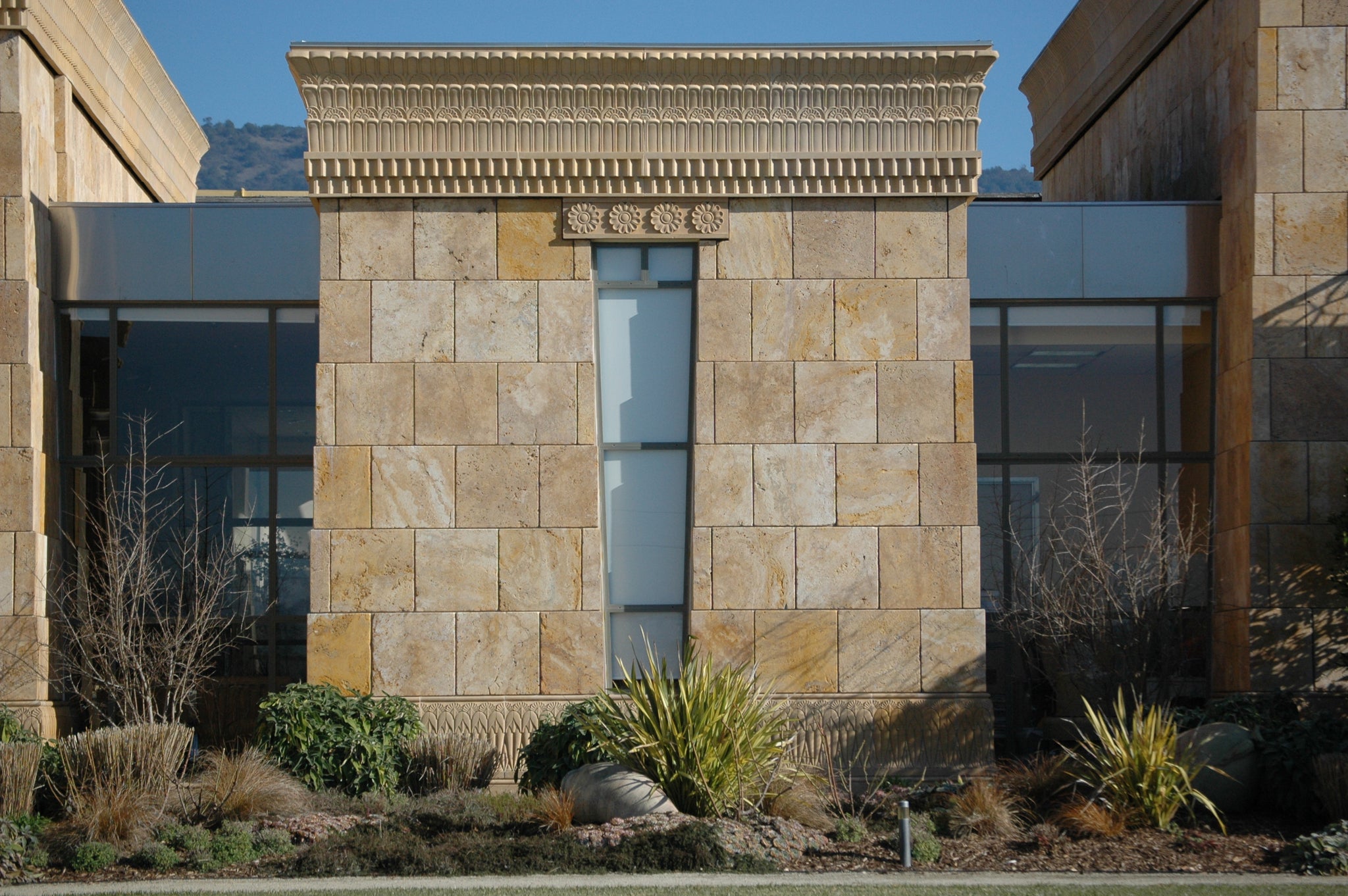 Steel Windows – colliergroup