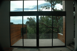 Aluminum Doors Near Me - Door Installation For Aluminum Door Frame & Sliding Door – colliergroup