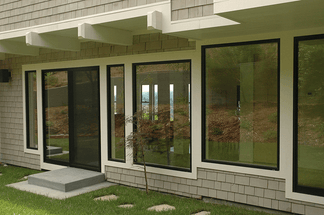 Aluminum Doors Near Me - Door Installation For Aluminum Door Frame & Sliding Door – colliergroup