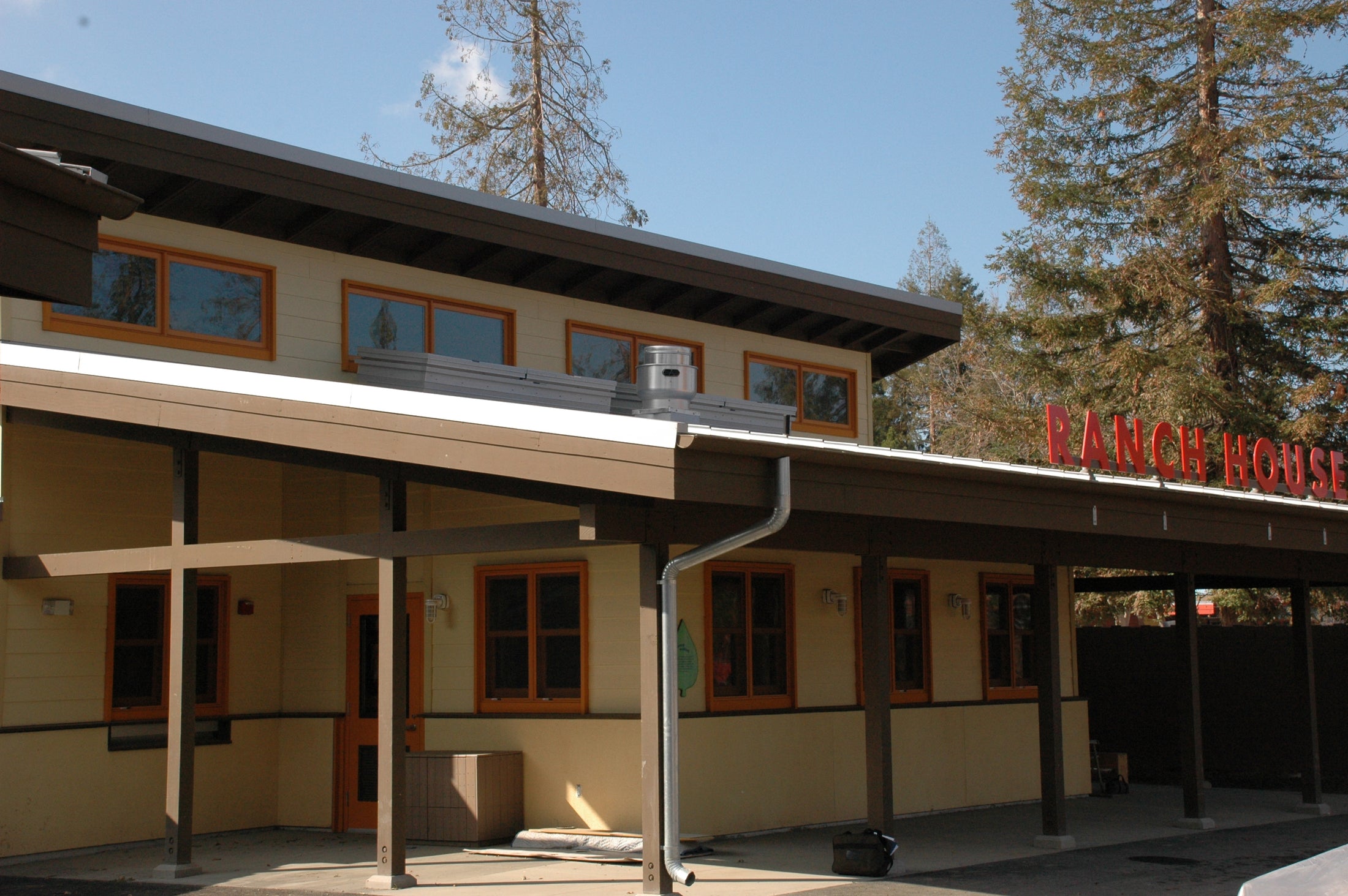 Wood/Fiberglass Windows – colliergroup