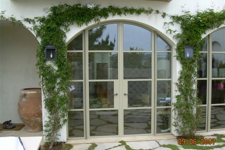 Windows, Doors, Skylights | Bay Area & San Francisco's #1 Installer – colliergroup